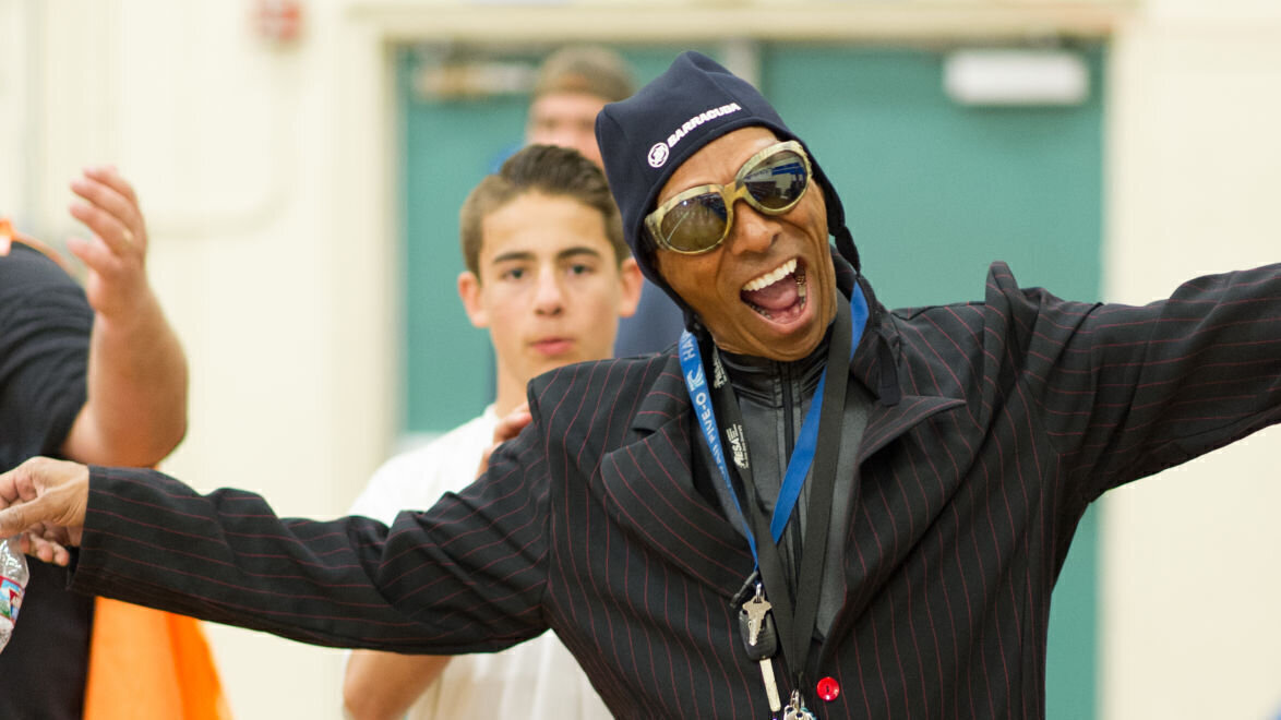 Petition · Honor Mr. Flores: Rename Britton Middle School's Science ...