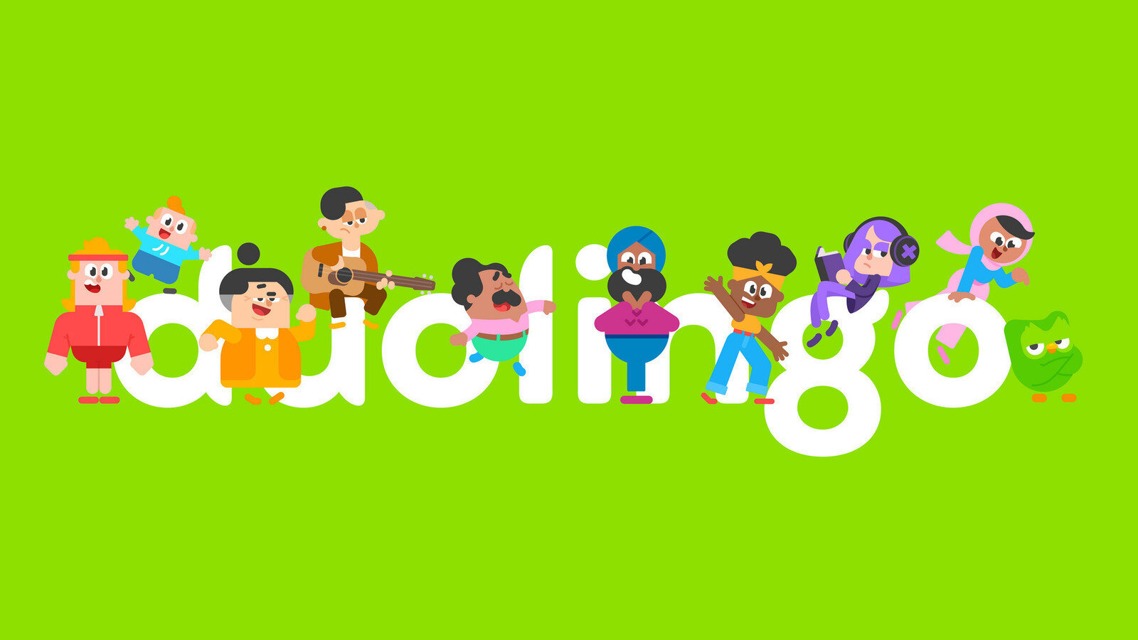 Petition · Make a Duolingo Animated Series a Reality - United States ...