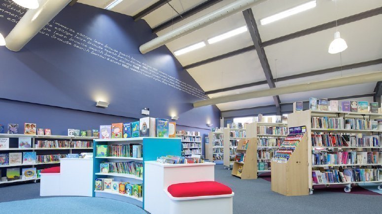 Petition · Two Weeks to Save Rock Ferry Library! - Birkenhead, United ...