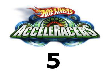 Petition · Release The 5th Acceleracers Movie Promo - United States ...