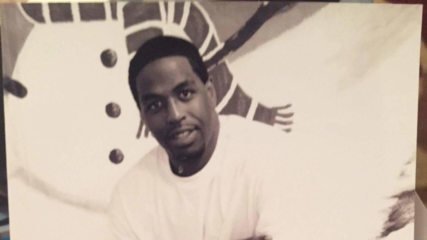 Petition · A pardon for my brother charmar Brown, serving life for ...