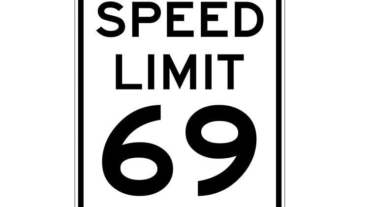 Petition · Change the I-75 speed limit to 69 MPH · Change.org