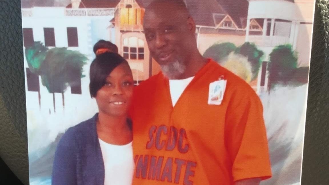 Petition · Release Of Raymond Carter Jr. - United States · Change.org