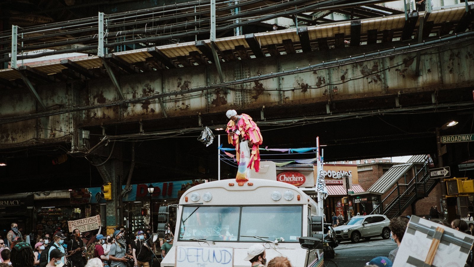 Petition · Help Paperboy Love Prince Get On The Ballot For Mayor Before ...