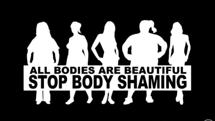 Petition · Stop Body Shaming and Promote Body Positivity - Philippines ...