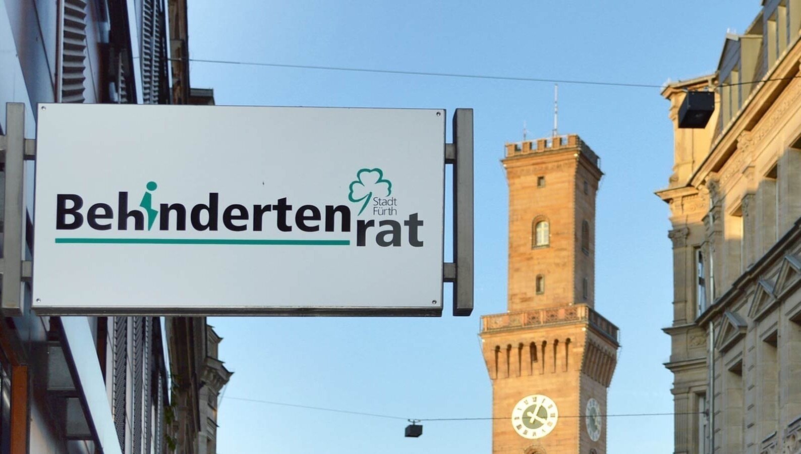 Petition · Fürther:innen mit Behinderung brauchen dringend ein ...