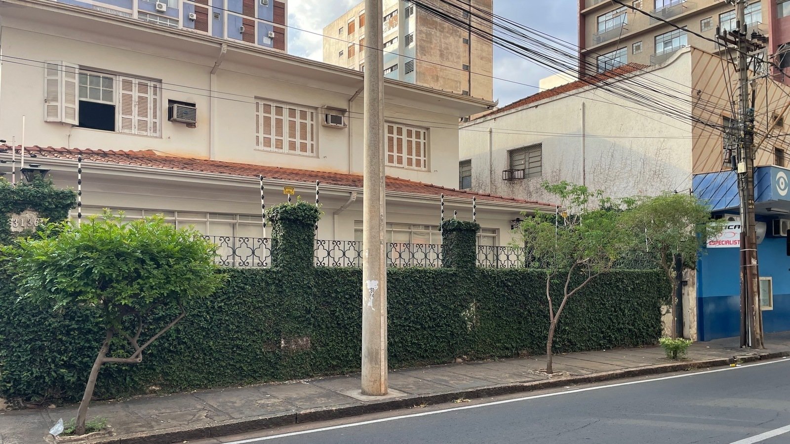 Abaixo-assinado · Tombamento da Residencia de Murchid Homsi - Brasil ...