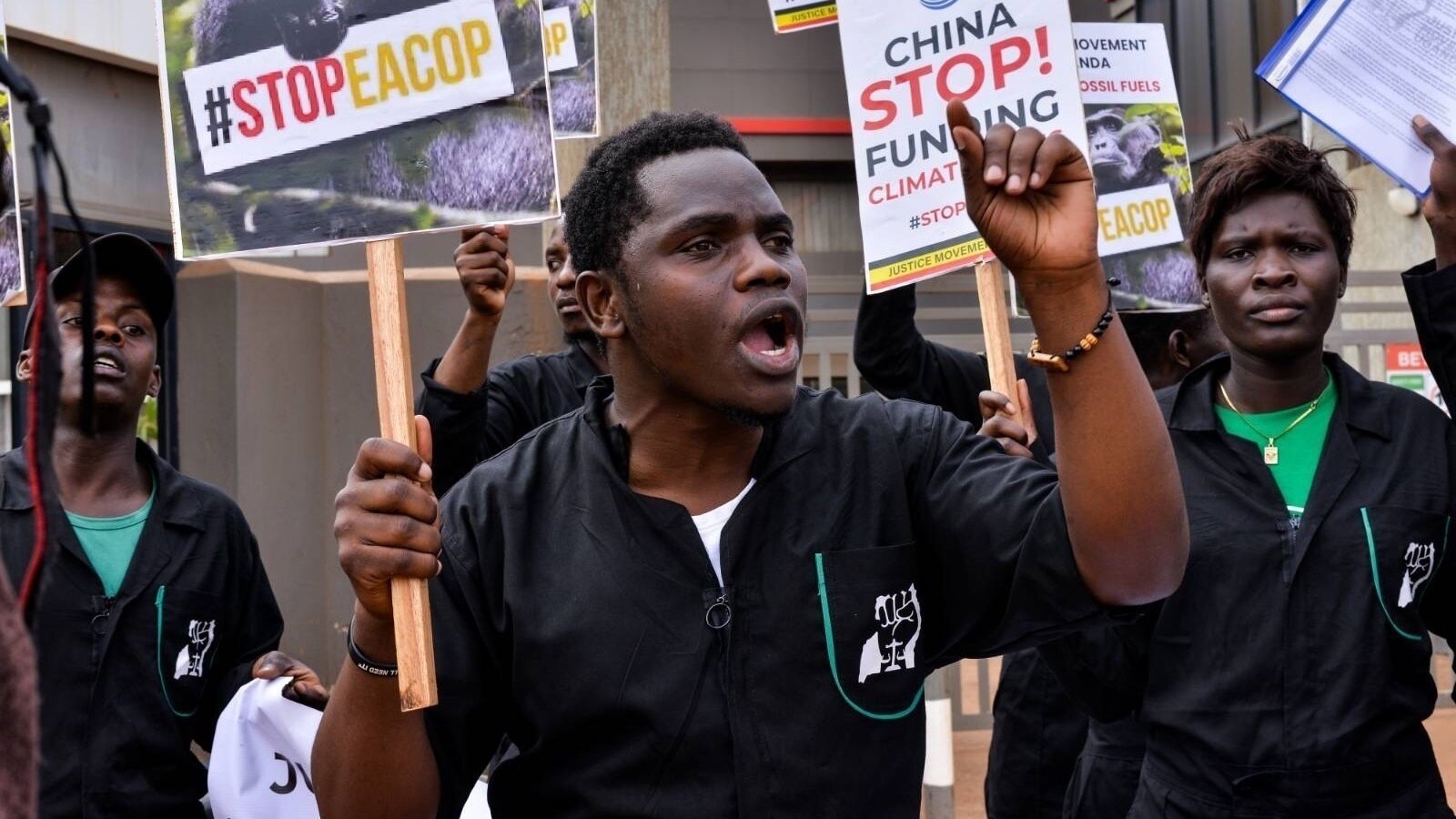 Petition · Stop EACOP - Netherlands · Change.org