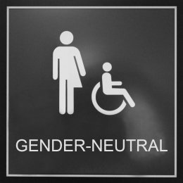 Petition · Provide gender neutral changing rooms in schools and stores ...