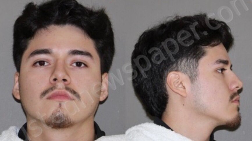 Petition · Keep Anthony Alejo Martinez in jail! - Denton, United States ...