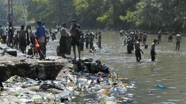 Petition · SAVE PAMBA AND SABARIMALA - India · Change.org