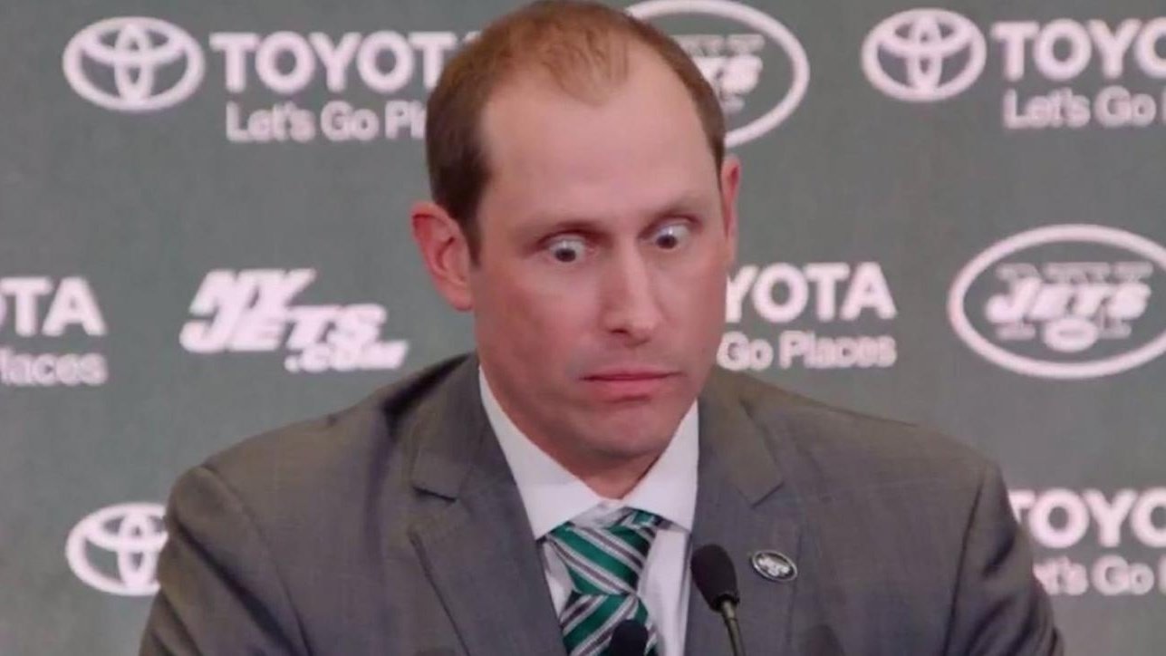 Petition · Fire Adam Gase as New York Jets head coach - United States ...