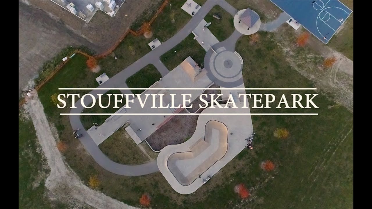Petition · Lights at the Stouffville Skatepark - Canada · Change.org