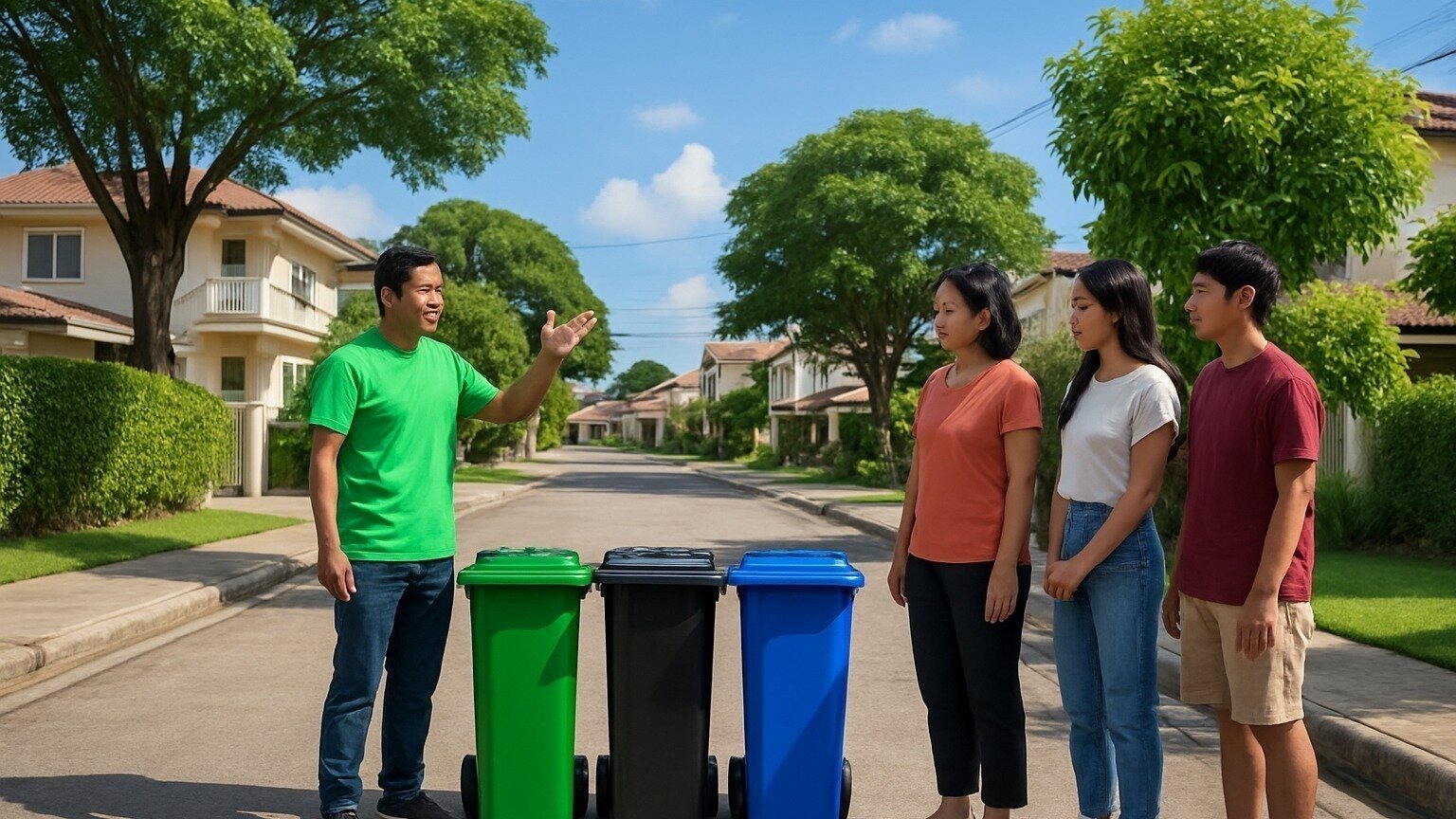 Petition · Mandate proper waste segregation in Mabolo, Cebu City ...