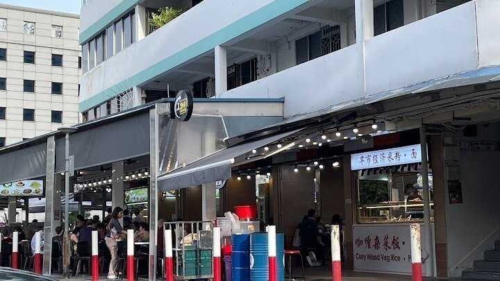 Petition · Urge Toa Payoh Blk 116 Coffeeshop to End 24-hour Operations ...