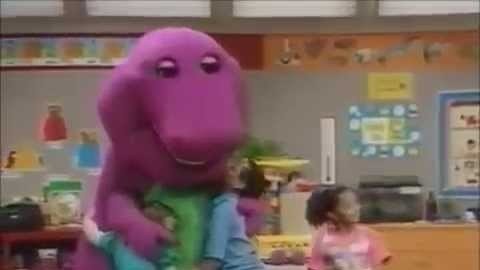 Petition update · Barney!!!!!! · Change.org · Change.org