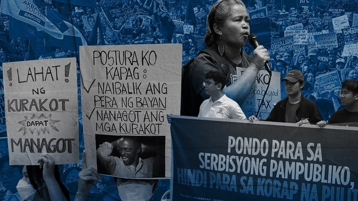 Petition · End Government Corruption- Demand Accountability Now ...
