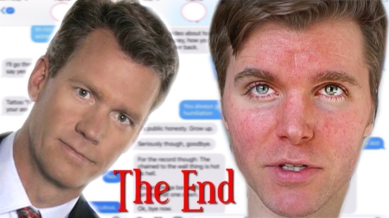 Petition · Free Onision From False and Harassing Allegations - United ...