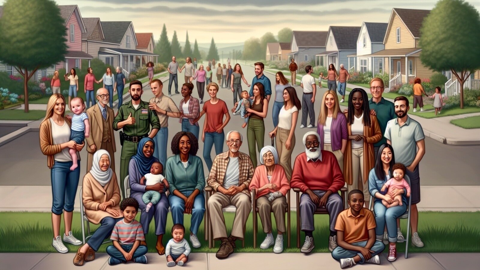 Petition · Support Nonprofit to Keep Cranberry Residents Off the ...