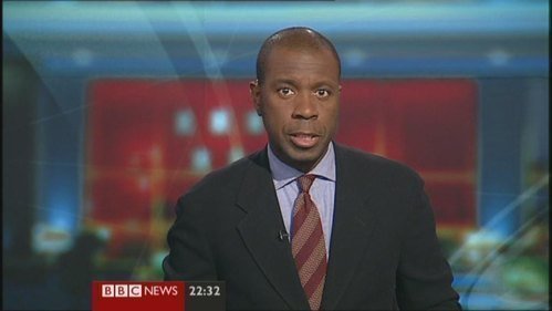 Petition · Have Clive Myrie sacked from BBC for foul mouthed attack on ...