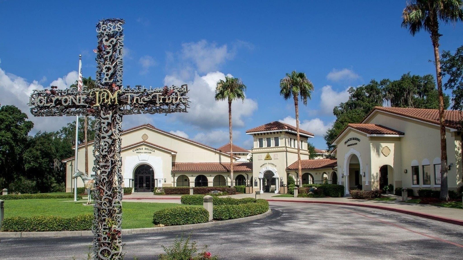 Petition · Change Lunch Vendors or Reduce Lunch Prices at Trinity ...