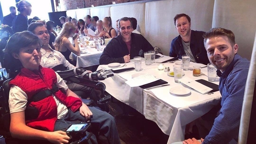 Petition · FDA: Approve Vyondys 53 (Golodirsen) for the treatment of ...