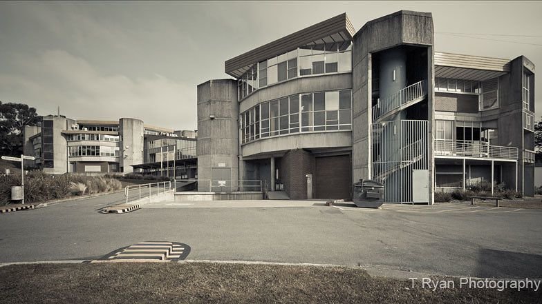 Petition · Improve the Parking Situation at Don College - Australia ...