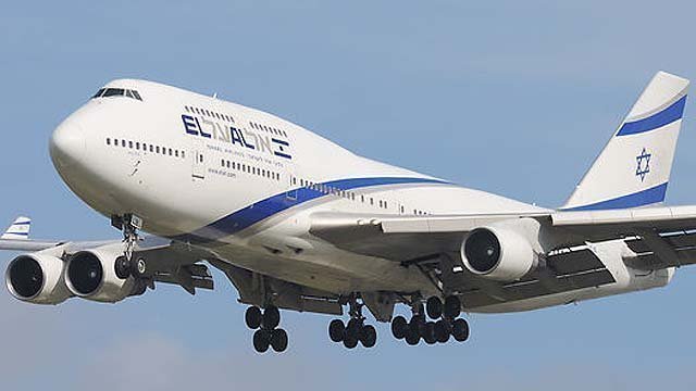 Petition · Statement of Support for El Al’s Direct line between Boston ...