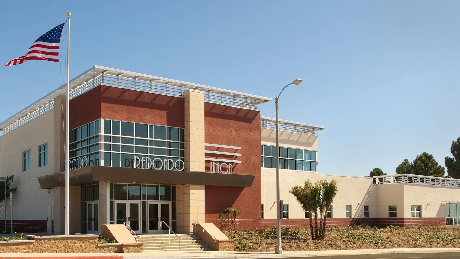 Petition · Reduce Student Workload at RUHS - Redondo Beach, United ...