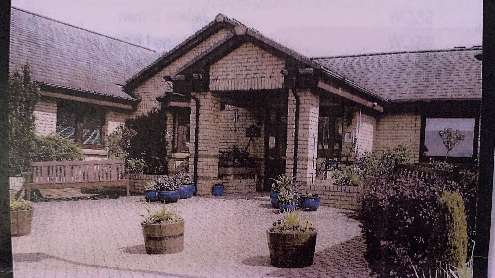 Petition · Save McClymont House Residential Home - A Lifeline for Our ...