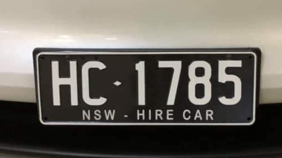 Petition · SAVE the Hire Car Industry and the June 2020 removal of our ...