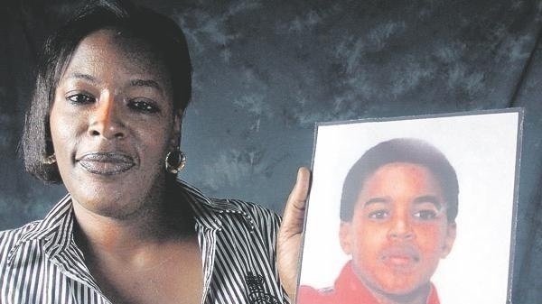 Petition · JUSTICE FOR SHAN CARTER'S VICTIMS - United States · Change.org
