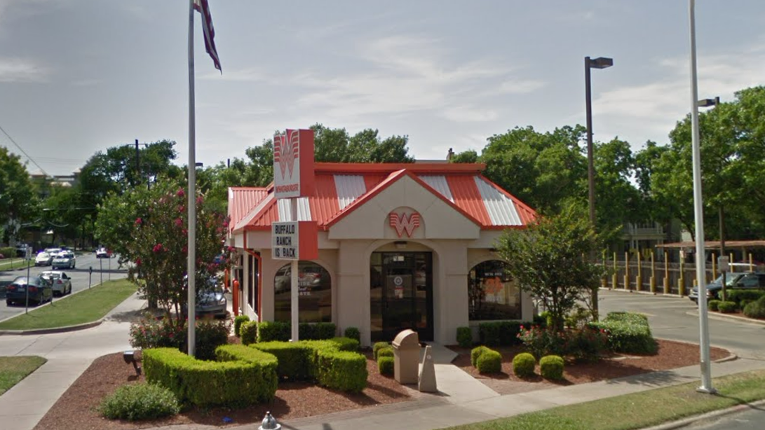 Petition · Bring Whataburger to UT Campus - United States · Change.org