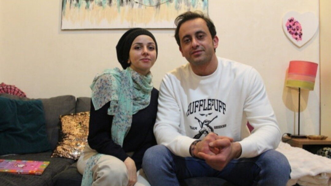Pétition · Non à l'expulsion d'une famille palestinienne avec 3 enfants ...