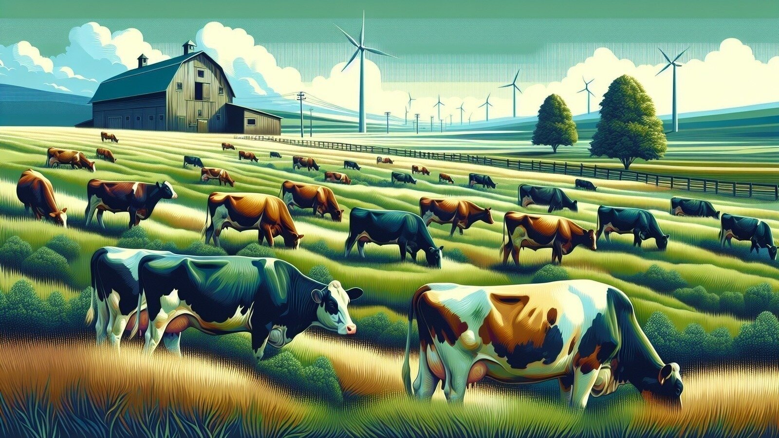 Petition · Stop the contamination of cows with experimental drugs ...