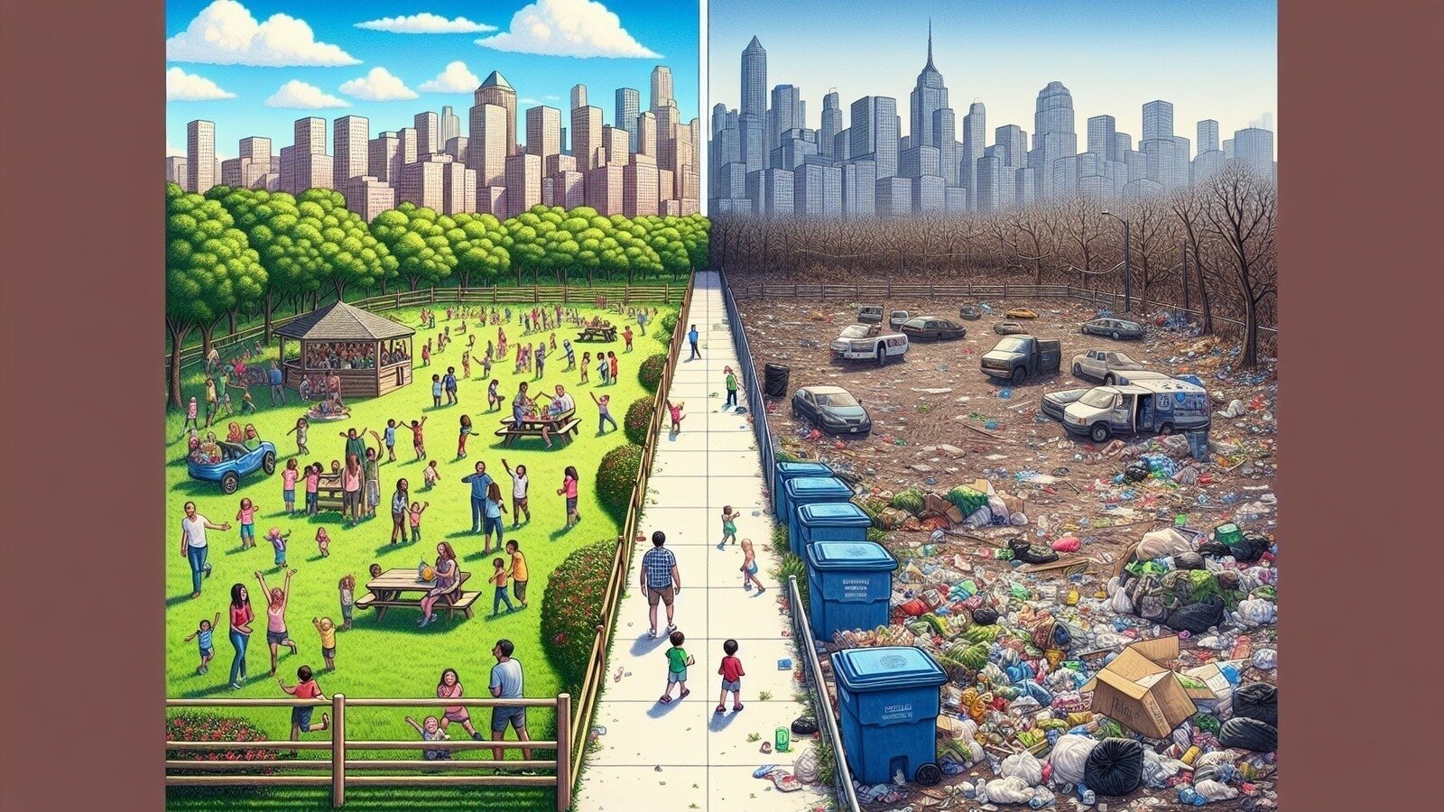 Petition · Improve Waste Management and Garbage Disposal Systems ...