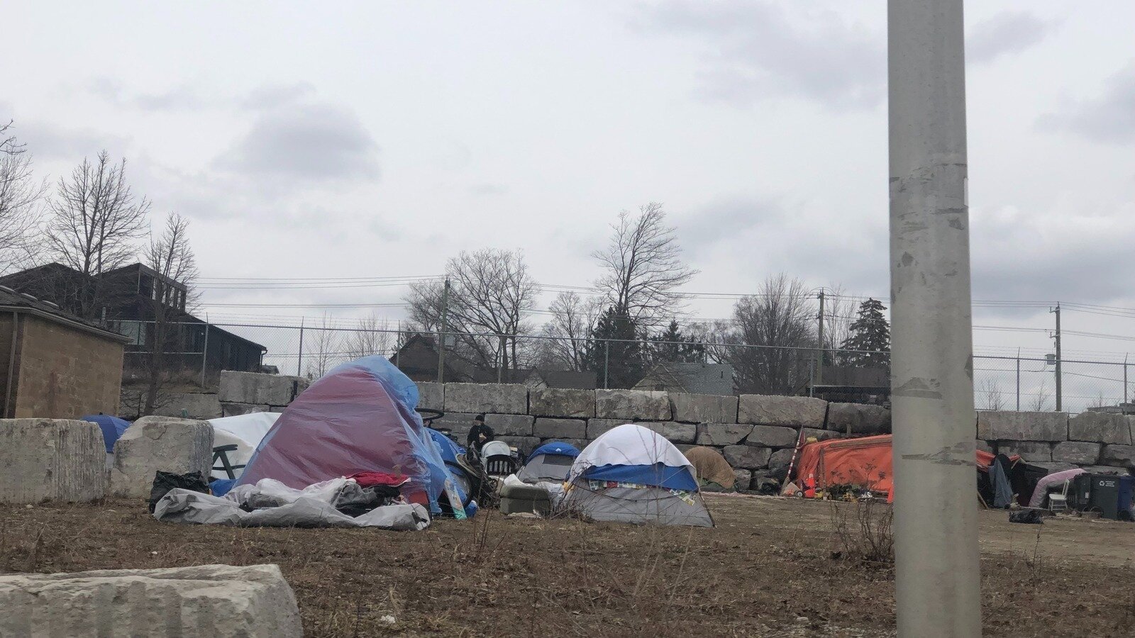 Petition · Transformation Centre for addicts & other vulnerable ...