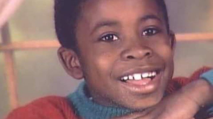 Petition · Name A Street Or Park After Dorien Thomas - United States ...