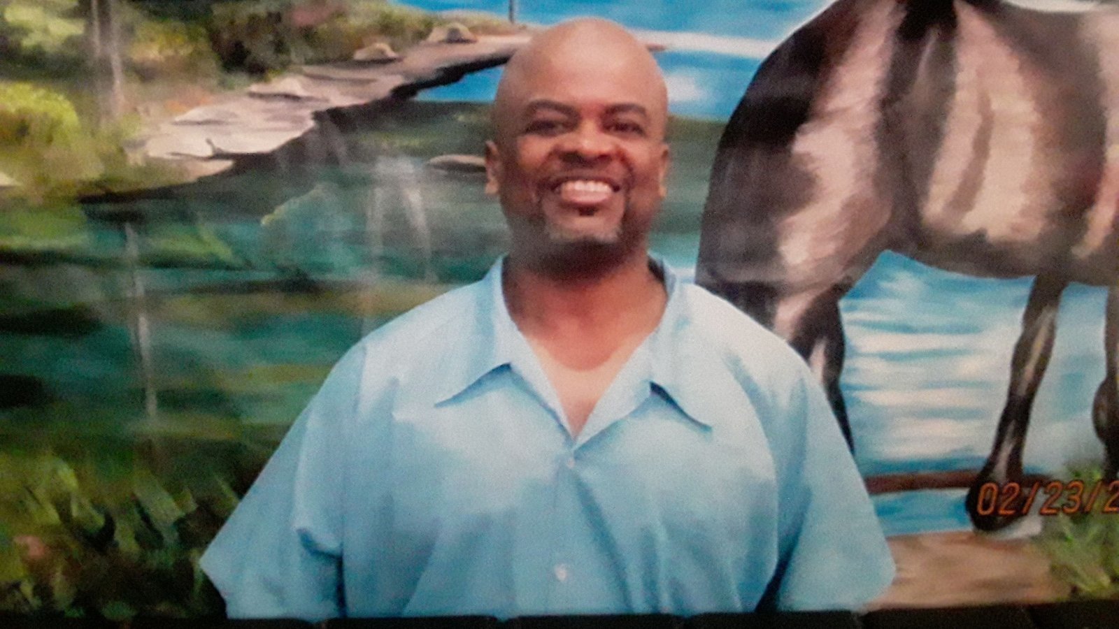 Petition · COMMUTATION OF RICHARD GARRISON'S LIFE SENTENCE - United ...