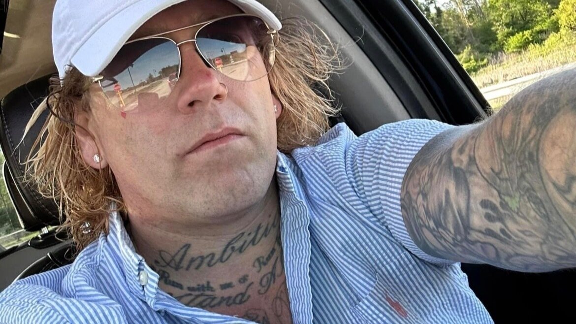 Petition · Demand the Immediate Release of Anthony Sobecki based on ...