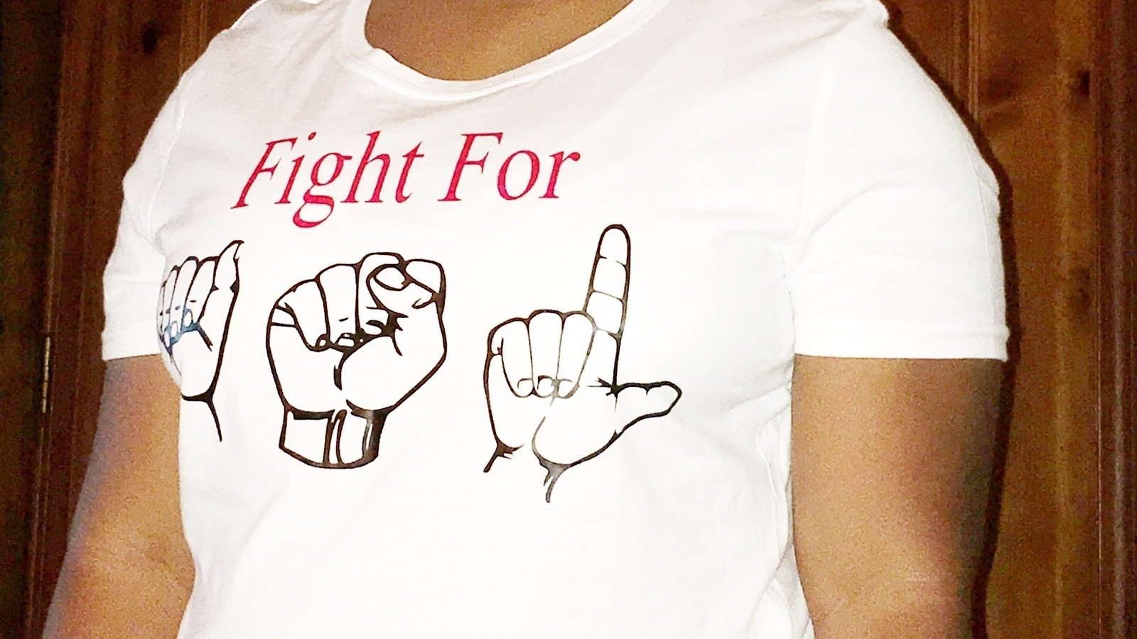 Petition · FIGHT FOR AMERICAN SIGN LANGUAGE - United States · Change.org