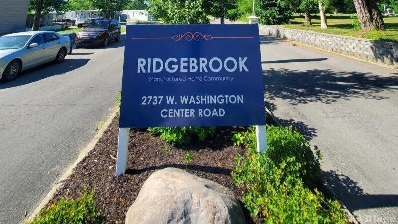 Petition · RIDGEBROOK HILLS HARASSMENT CHANGE - United States · Change.org