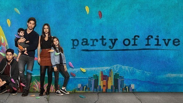 Petition · Save Party of Five (2020) - United States · Change.org