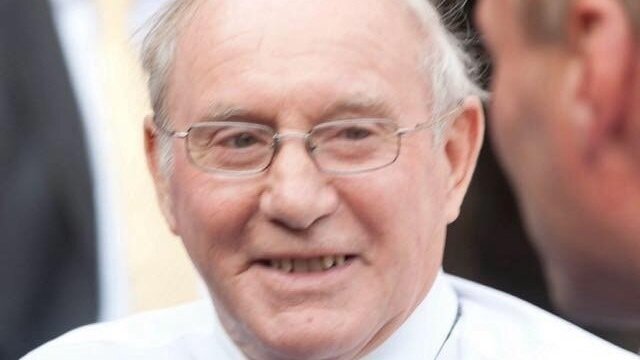 Petition · Rename William Lovell Academy Gym as 'The Alec Brader MBE ...