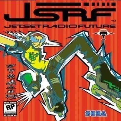 Petition · Make a port for Jet Set Radio Future to PC - United States ...