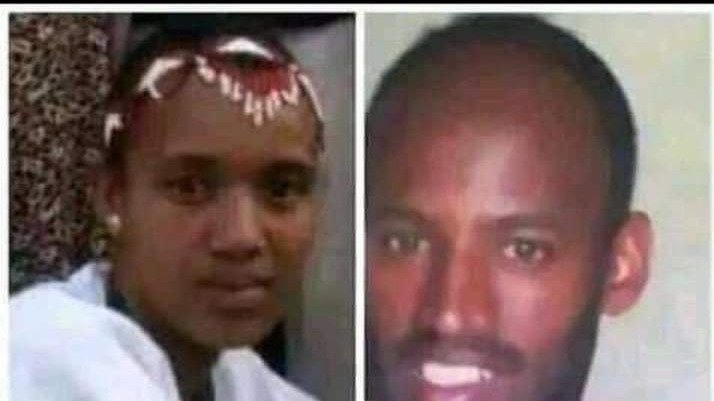 Petition · Stop Killing Oromo By Labeling (Giving ) The Name OLA ...