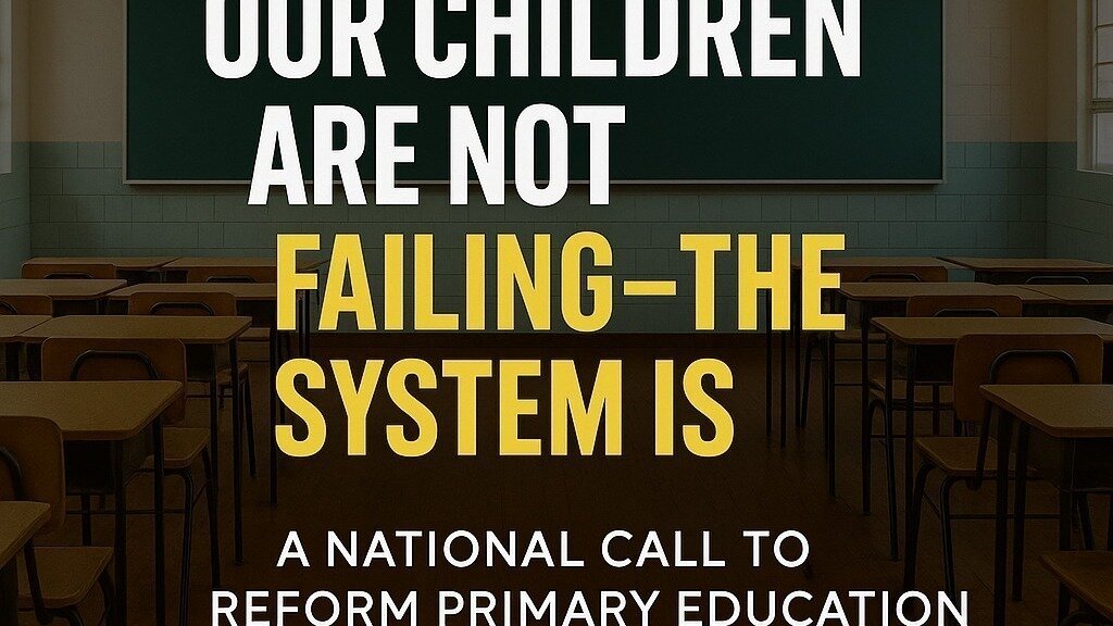 Petition · Demand Accountability and Reform in Trinidad and Tobago’s Primary Schools - Trinidad ...