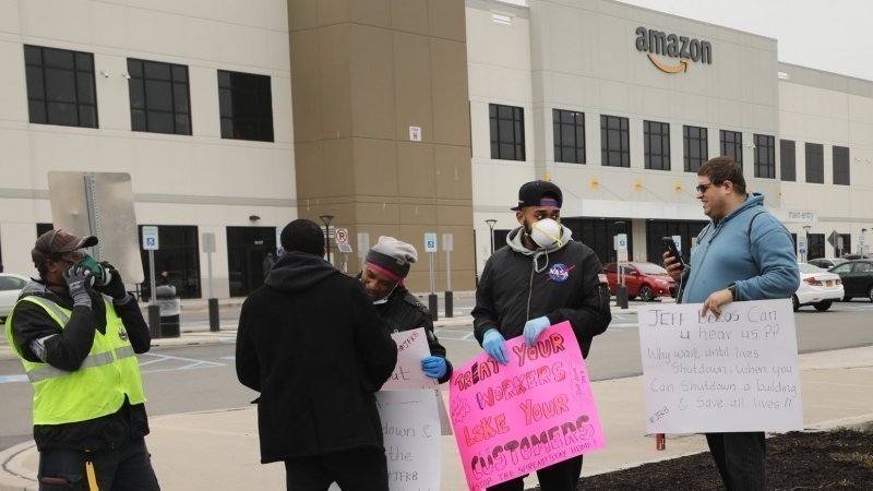 Petition · Amazon should extend their unlimited UPT policy for Amazon ...