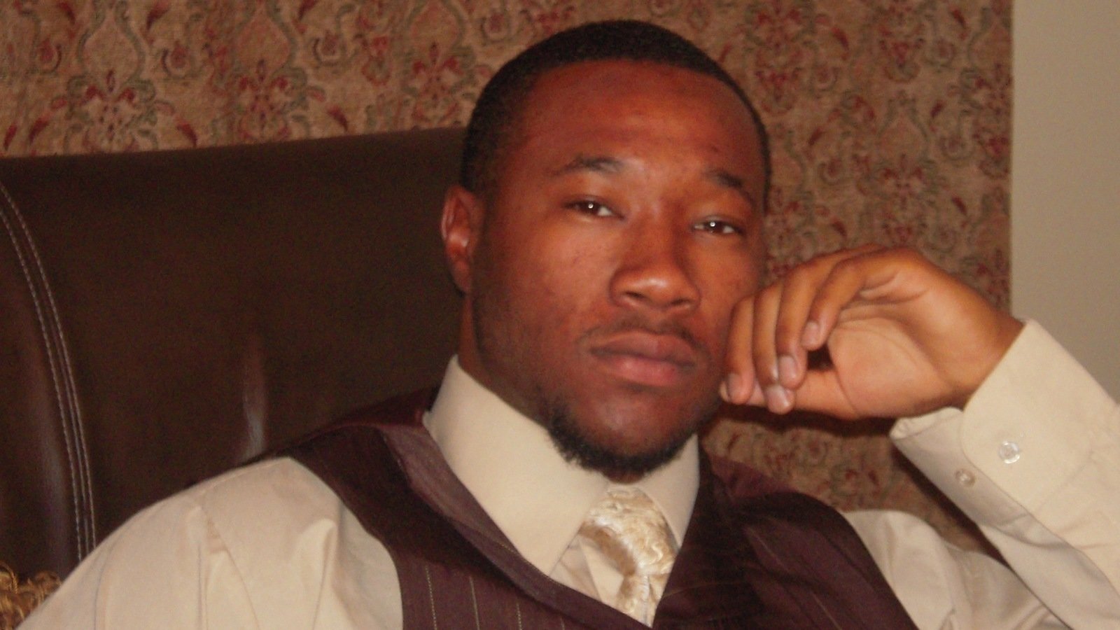 Petition · Justice NOW for Kevin Wilson Branch - United States · Change.org