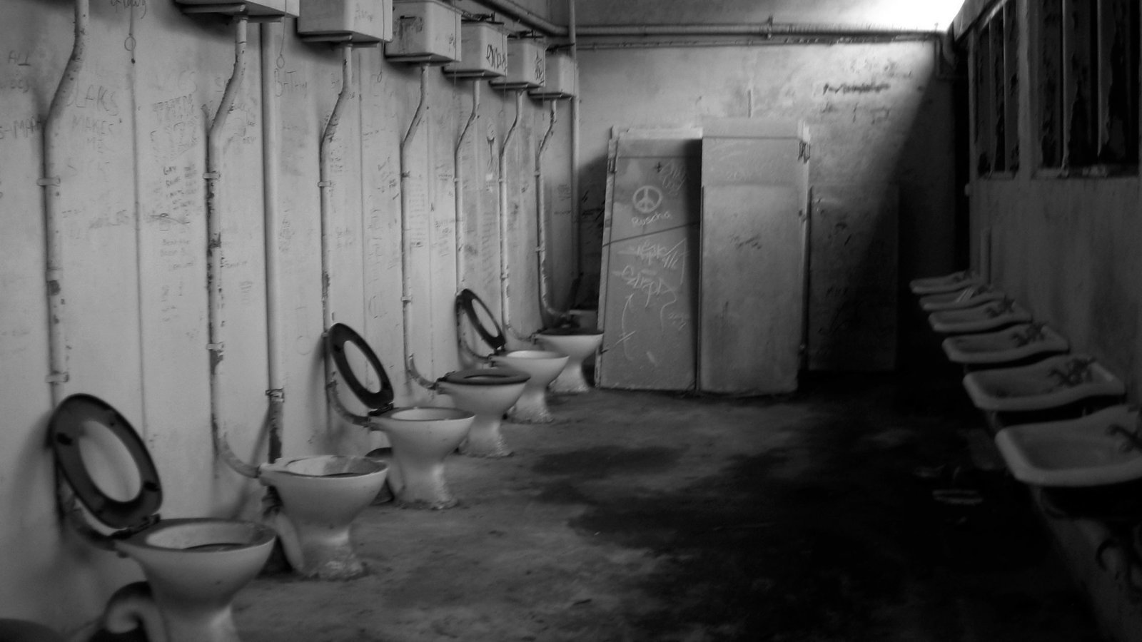 Petition · Build more comfort rooms for Public Schools!. - Philippines ...